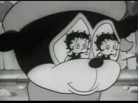 Watch Betty Boop: Bimbo's Express - ToonJet