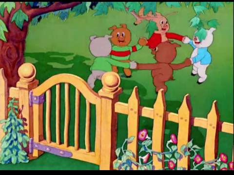 Watch Looney Tunes: Pigs is Pigs - ToonJet