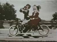 Watch Classics: Musical Memories - ToonJet